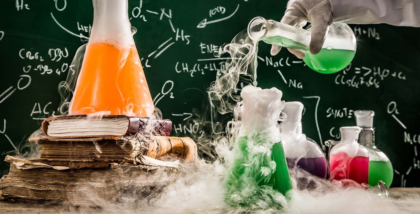 Camps | School Holiday Activities for Kids | Mad Science